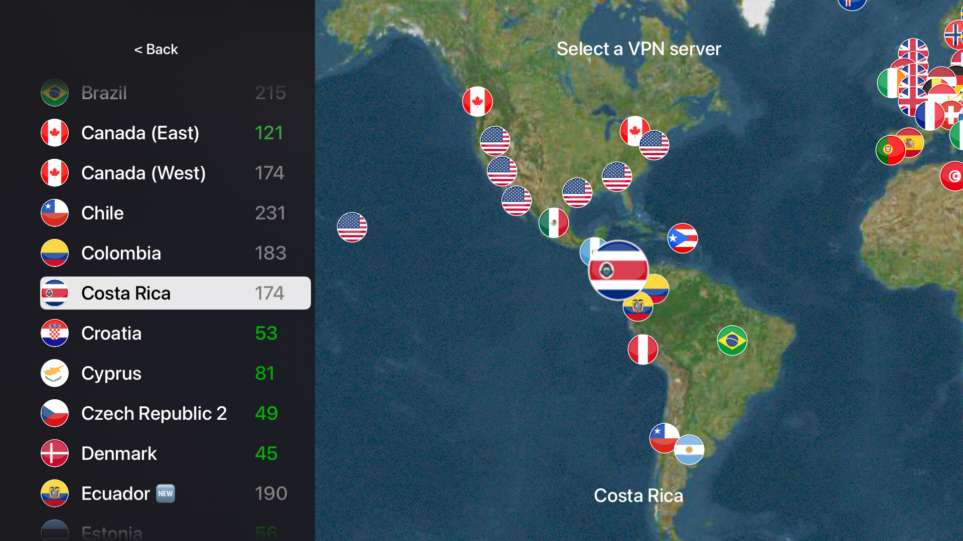 VPN for Apple TV | Flow VPN - Global VPN / eSIM / AI Chat Bot - Free Trial