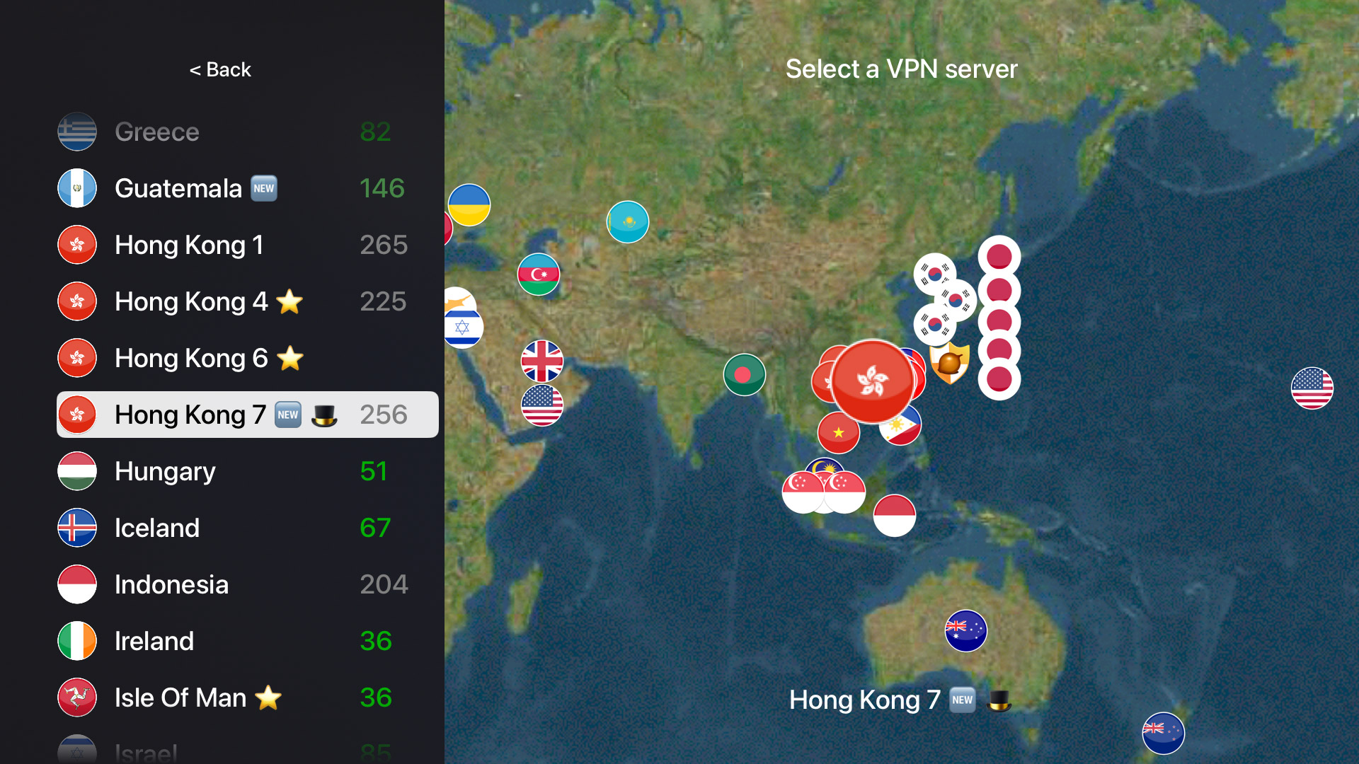 VPN for Apple TV | Flow VPN - Global VPN / eSIM / AI Chat Bot - Free Trial